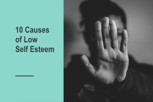 How To Build Self Esteem: 8 Ways To Feel Good About Yourself Right Now ...