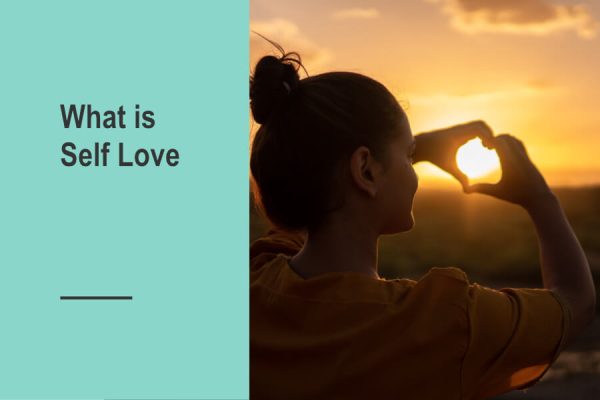 What Is Self Love? - Wellness Printables