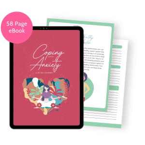 Printable Mental Health Journal - Wellness Printables