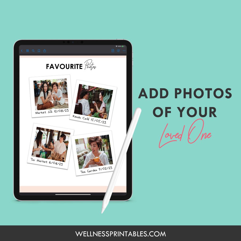 Coping With Grief Workbook: Guided Grief Journal Prompts and Exercises ...