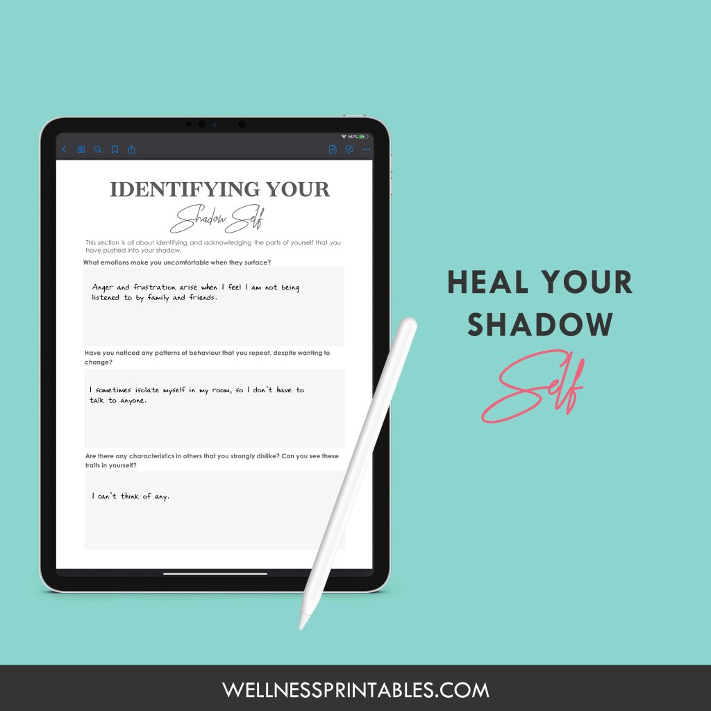 Spiritual Awakening Journal: A Guided Workbook for Personal Growth ...